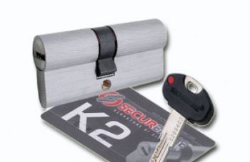 Securemme K2 - AbsolutSAFE - Protect your home